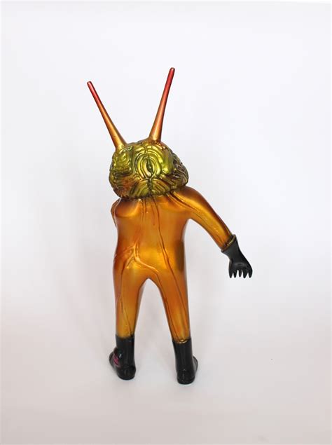 Alien Vagina