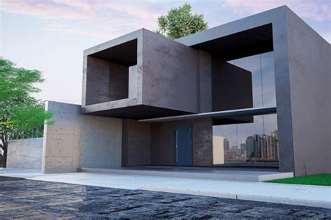 From Hybrid Architecture To Modern Designs How Do Architects Get Inspired