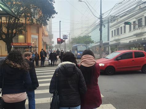 Chuva E Frio Predominam No Rs Nesta Terça Feira Petrus News