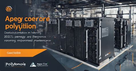 Apex Powered On Linkedin Apexcore Energy Generation Polymorphic