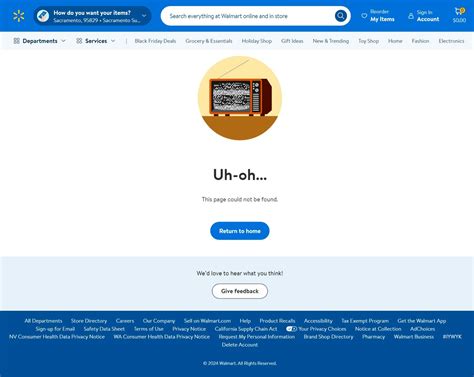 Best 404 Pages And How They Enhance User Experience Ramotion Agency