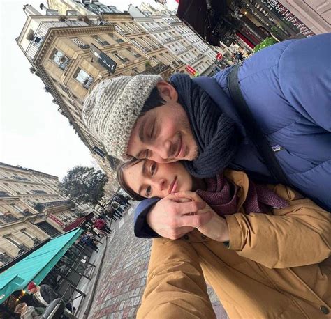 Logan Lerman And Analuisa Corrigan Have Announced Their Engagement
