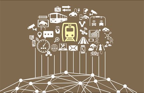 Enhancing Efficiency Deploying ITS In Commercial Vehicle Operations Indian Infrastructure