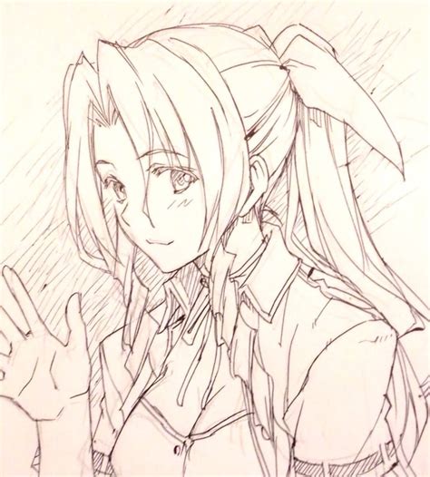 Aerith Gainsborough Final Fantasy And 2 More Drawn By Decoponmagi
