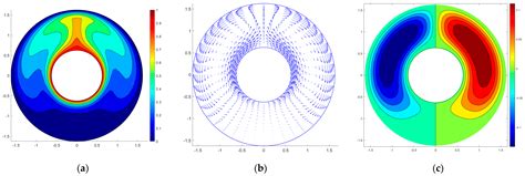 Numerical Solution Of Natural Convection Problems Using Radial Point