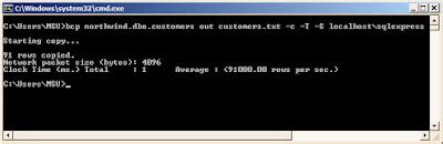 SQL Loader DB Exam Study
