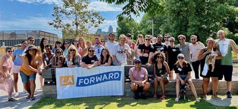 David Levitus On Linkedin Contribute To Our Movement For Justice — La Forward