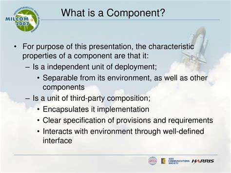 Ppt Standard Interfaces For Fpga Components Powerpoint Presentation