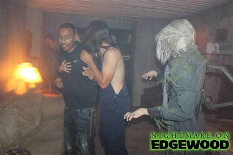 Nightmare On Edgewood Read Our Reviews