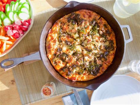 Molly Yehs Best Recipes For Pizza Friday Girl Meets Farm Food Network