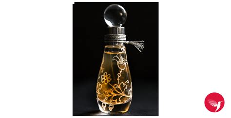 Gift of The Sun Дар Солнца Ladanika perfume - a fragrance for women and ...