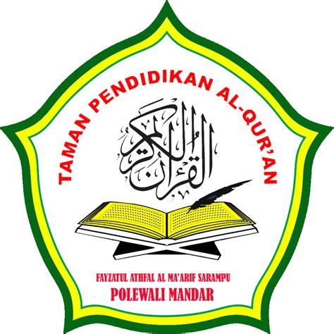 Halaman Unduh Untuk File Download Logo Tpq Png Yang Ke 17