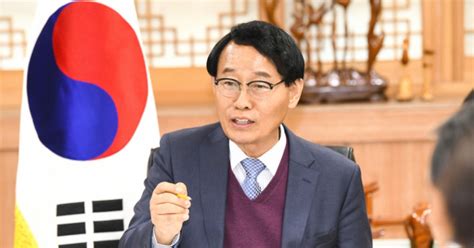박남서 영주시장 공직선거법위반혐의 징역3년 구형