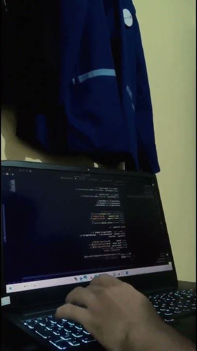 Belajar Bahasa Pemrograman Dart Coding Programming Editorshort Ngoding Youtube