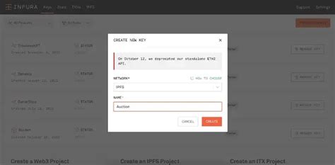 Como Construir Um Site De Leilão De Nft Com React Solidity E Cometchat