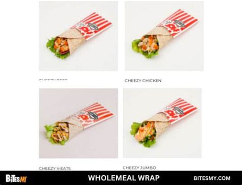 Hot And Roll Menu Price Malaysia Updated 2024 Bitesmy