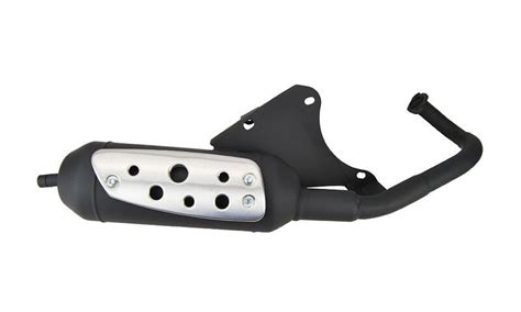 TECNIGAS Silent Pro Exhaust Kymco Buy Cheap FC Moto