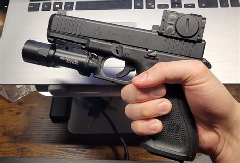 96 Best Acro P2 Images On Pholder Glocks Bt Apc And Glock Mod