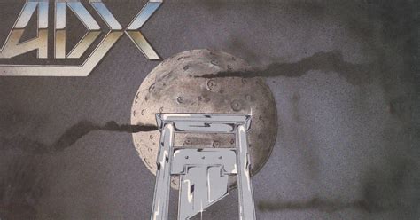 Adx Exécution 1985 [reissue 1997] [mp3 And Flac] Rare And Obscure