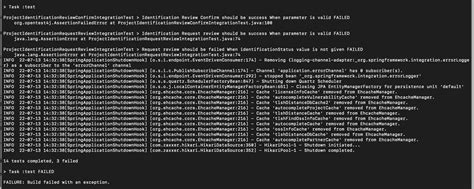 개발 환경 세팅 Yujung7768903fosslight Github Wiki