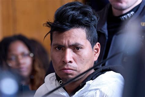 Man Accused Of Burning Woman To Death On A New York