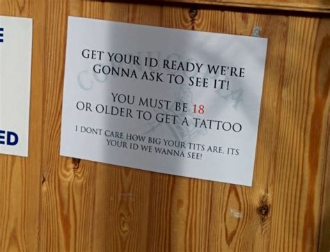 No Tit For Tat Myconfinedspace