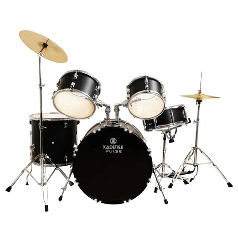 Buy Acoustic And Electric Drum Sets Online No Cost Emi Available