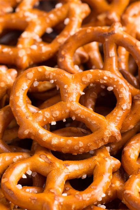Pretzel Wallpapers Wallpaper Cave