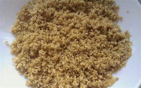 Пшенична каша 10 рецептів як зварити пшеничну кашу з покроковими фото