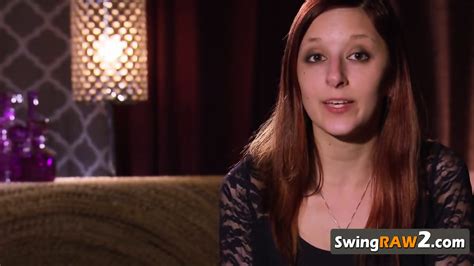 American Couples Joining A Different Lifestyle Swingers Swap Partners In Erotic Orgy Adventure