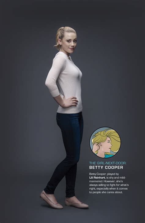 Riverdale On The Cw Archie Comics