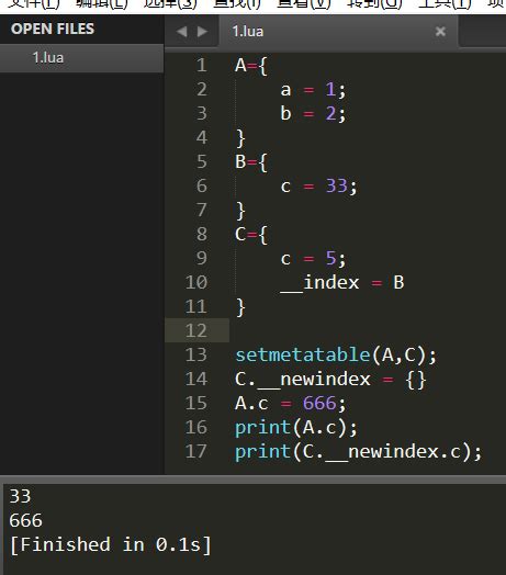 Unity游戏开发客户端面经——lua（初级）unity Lua Csdn博客