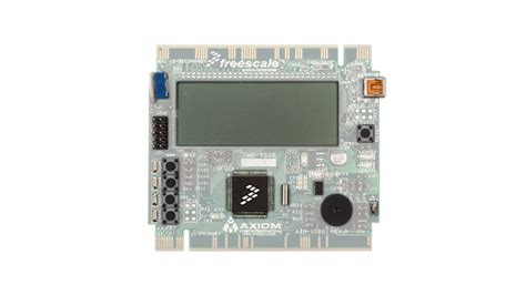 TWR S LL Tower Board For Bit MCUs NXP Semiconductors
