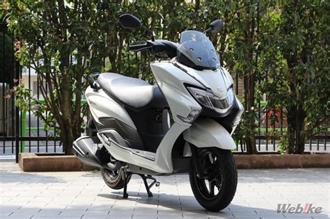 2022 Suzuki Burgman Street 125 Bike Reviews Atelier Yuwaciaojp