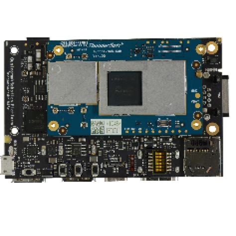 Buy 96boards Qualcomm Robotics Rb3 Development Platform In India Fab