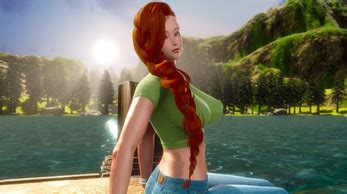 Ripples Adult By Johnylemark