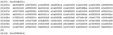 Kernel Exception 问题分析详解 腾讯云开发者社区 腾讯云