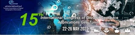 Mohammed Al Beloushi On Linkedin Geospatial Urbi Gis Tunisia