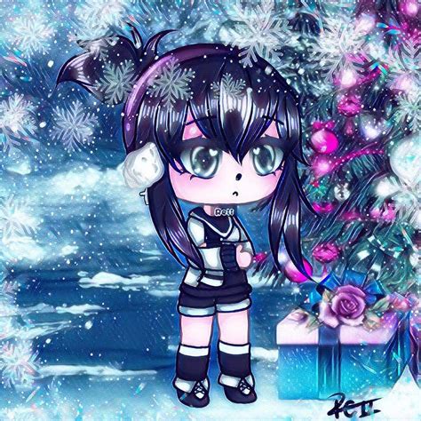Contest Entry On Another Amino Gacha Life Amino