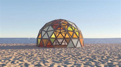 Beach Pavilions For Torontos Winter Stations 2022 Revealed