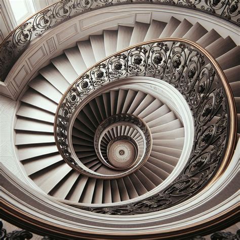 Anti Clockwise Staircase Design Reasons And Benefits Moveme Smart
