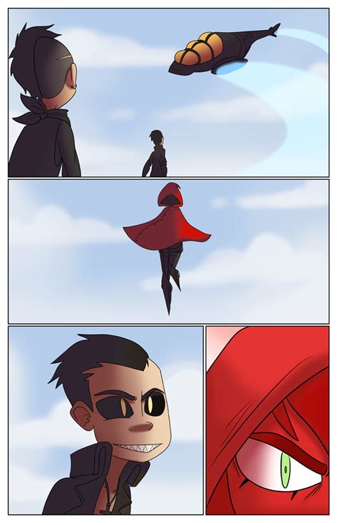 Redd Adult Humor