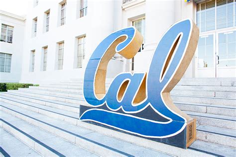 Chancellor Lays Out Her Priorities For Cal Athletics Berkeley News