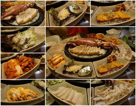 인천 청라 맛집 황제해물보쌈♬ 네이버 블로그