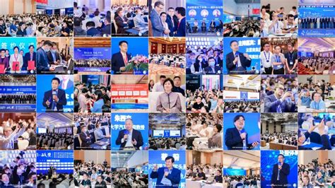 盖世汽车2024会议论坛规划：聚焦“新四化”，推动汽车产业繁荣发展 新浪财经 新浪网