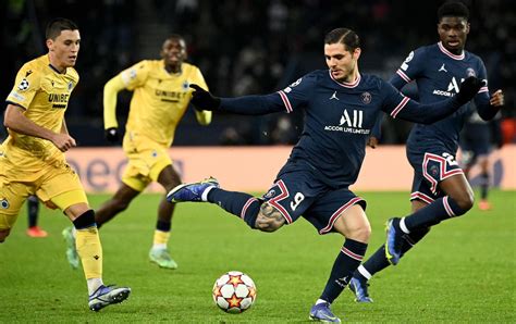 Cm Icardi Wants To Leave Psg And Seal Italy Return With Milan The