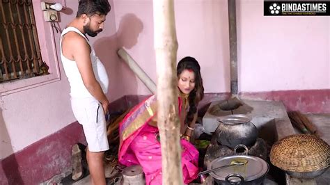 Desi Khub Niman Sudipa Bhouji Ke Pele Me Bahut Neek Lagela Rassoi Me Full Film Hotntubes