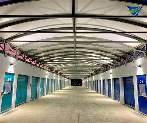 Tensilearchitecture Innovation Tss Tensile Structure Systems