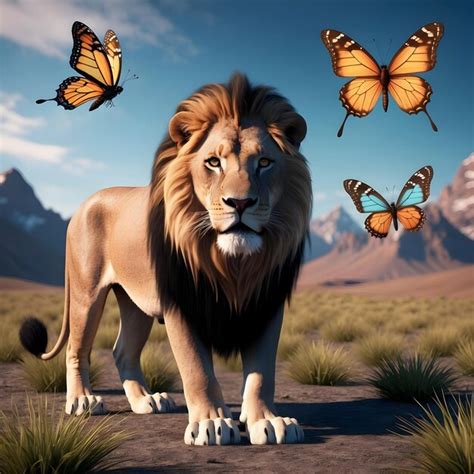Creating D Realistic Models Premium Ai Generated Image
