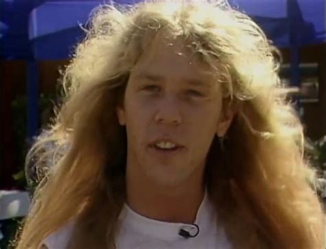 Pin By So What 💥 On Jaymz James Hetfield Jamie The Duff